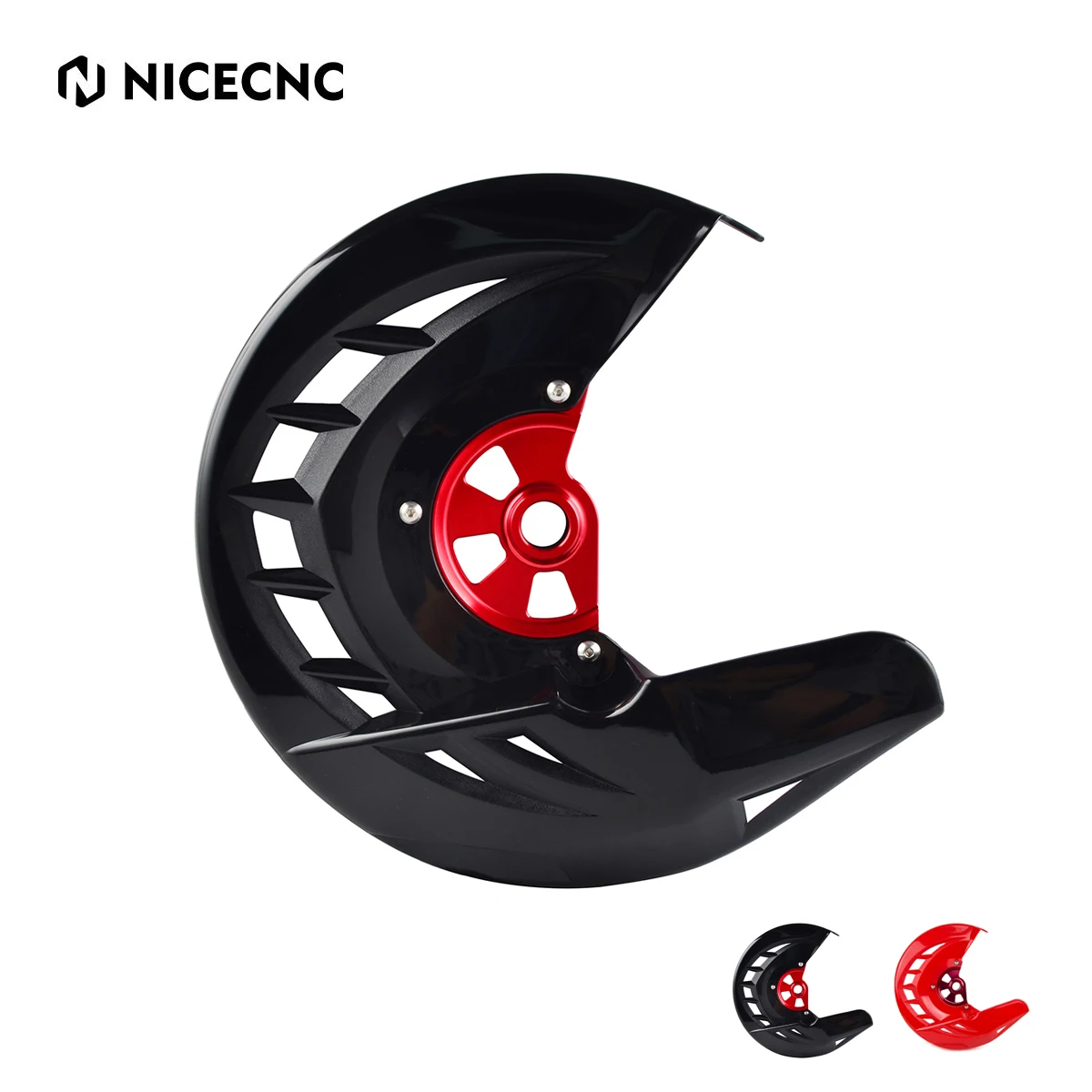NiceCNC-Front-Brake-Disc-Guard-Cover-For-Honda-CR125R-CR250R-CRF-250R ...