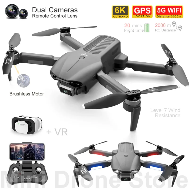 F9-Brushless-GPS-Drone-VR-4k-Professional-Aerial-Photography-Folding ...