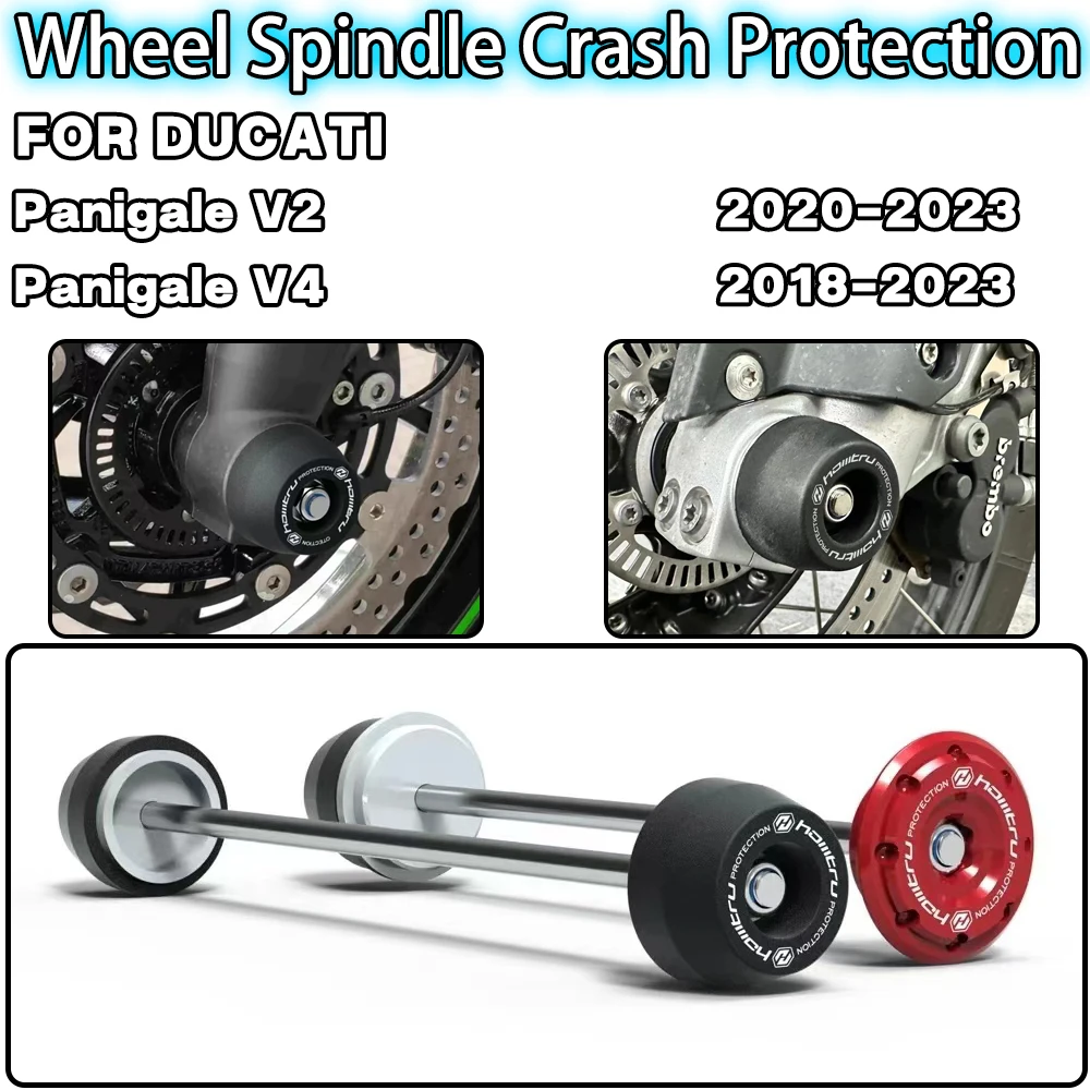 For-DUCATI-Panigale-V2-V4-SP-S-R-Speciale-2018-2019-2020-2023 ...