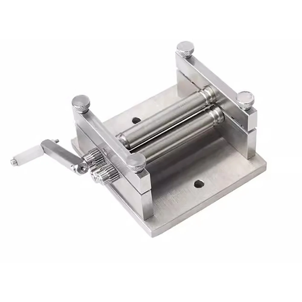 DIY-Manual-Plate-Rolling-Machine-Soft-Metal-Sheet-Soft-Metal-Tube-Mini ...