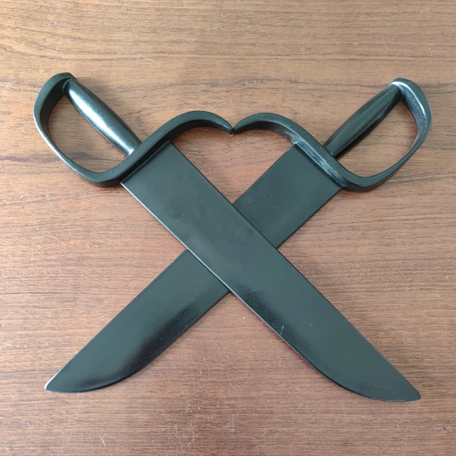 Chinese Kung Fu Wing Chun Bart Cham Dao Stainless Steel, 48% OFF