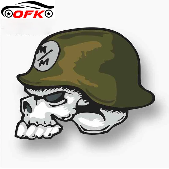 Metal Mulisha Skull Drawings