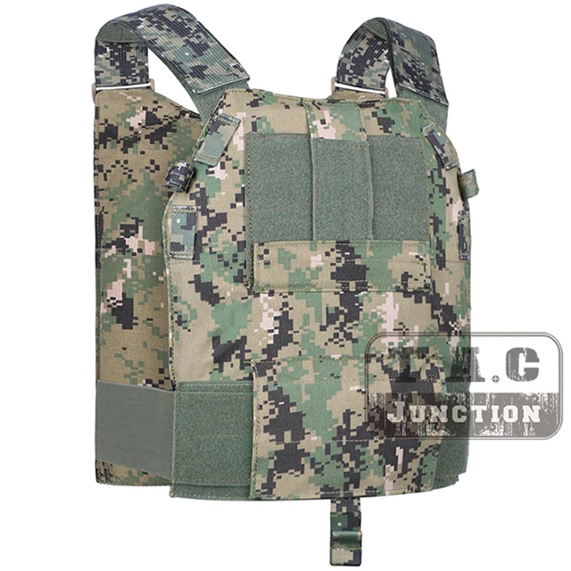 Emersongear Tactical LBT-6094 Slick Plate Carrier For, 55% OFF