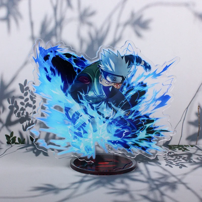 Kakashi Susanoo Final Form