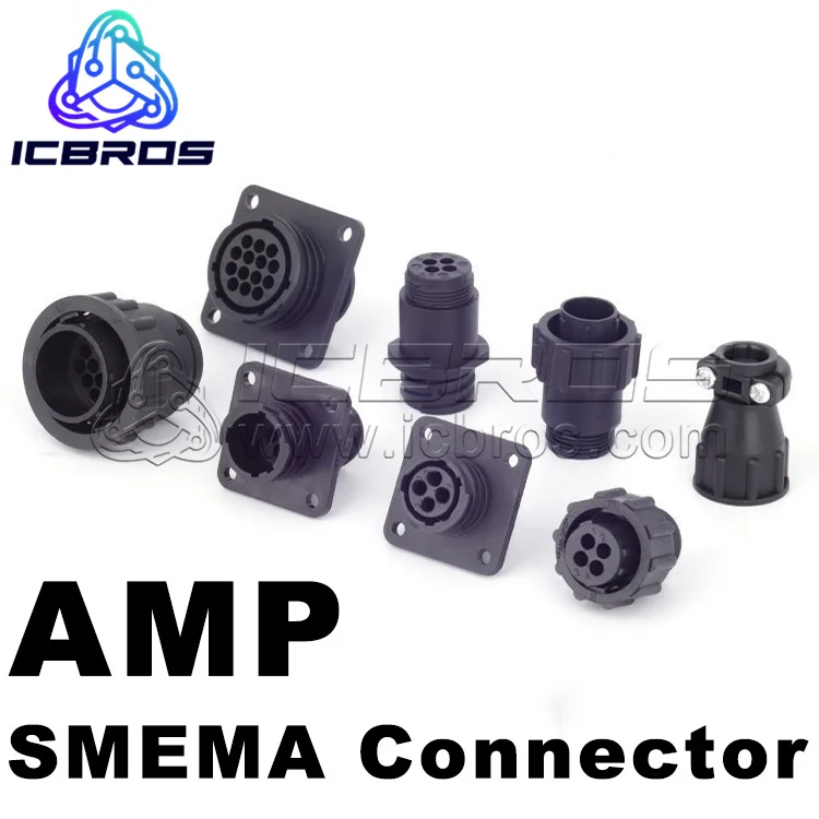 Password-AMP-Amp-TE-Automotive-CPC-Connection-Line-4-9-14-16-37-P-hole ...