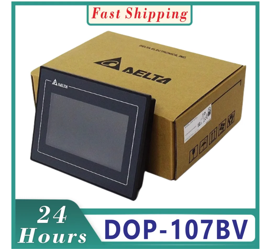 DOP-107BV-DOP-107DV-DOP-107EV-100-brand-new-original-7-inch-touch-human ...