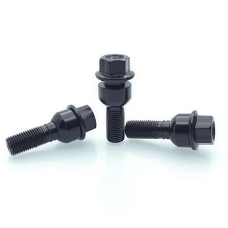 M14-1-5-Wheel-Lug-Bolt-Set-For-PORSCHE-911-991-997-BOXSTER-987-CAYENNE ...