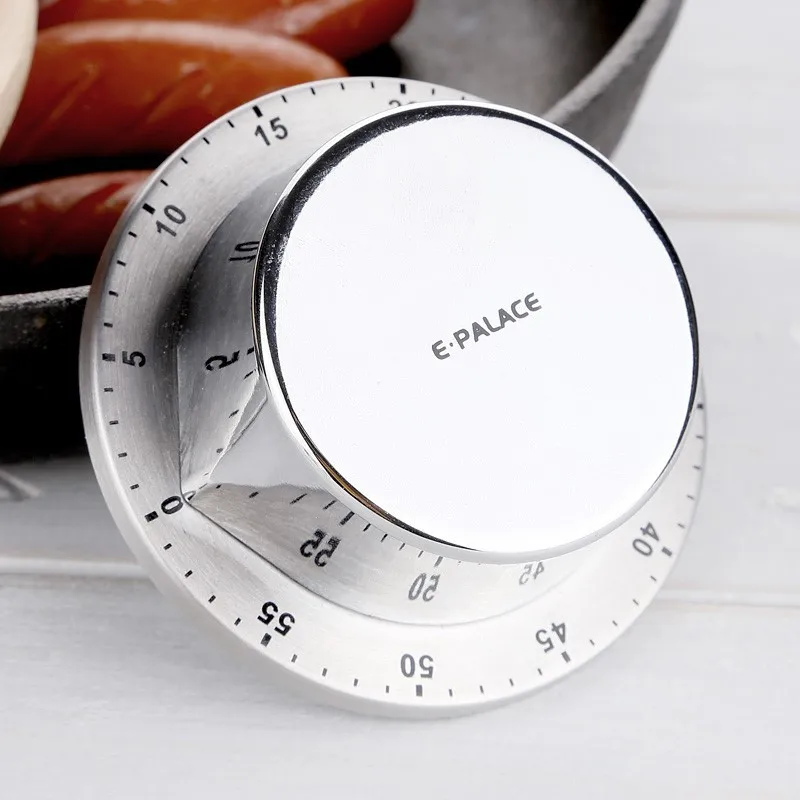 60-Minutes-Kitchen-Timer-with-Magnetic-Base-Kitchen-Gadgets-Cooking ...