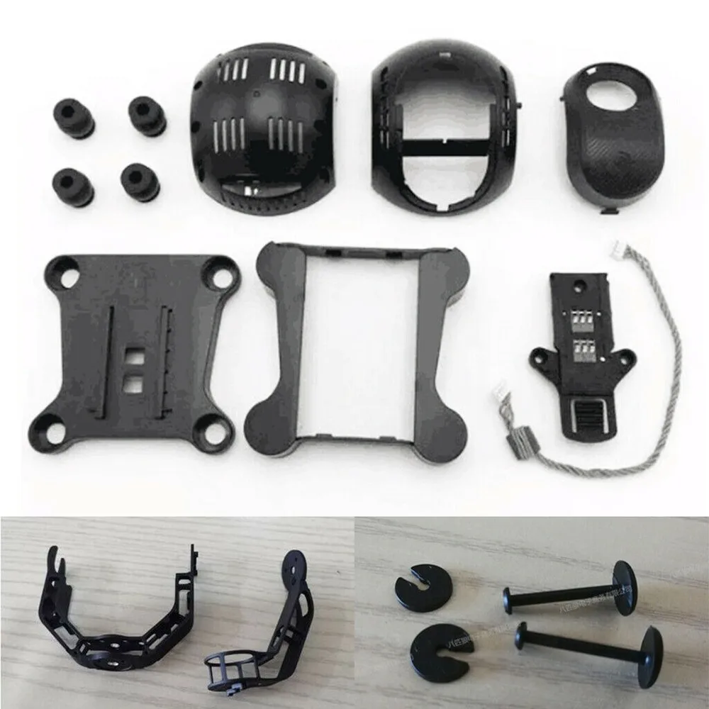 Original-YUNEEC-Typhoon-H-H480-Drone-CGO3-Gimbal-Camera-Lens-Repair ...