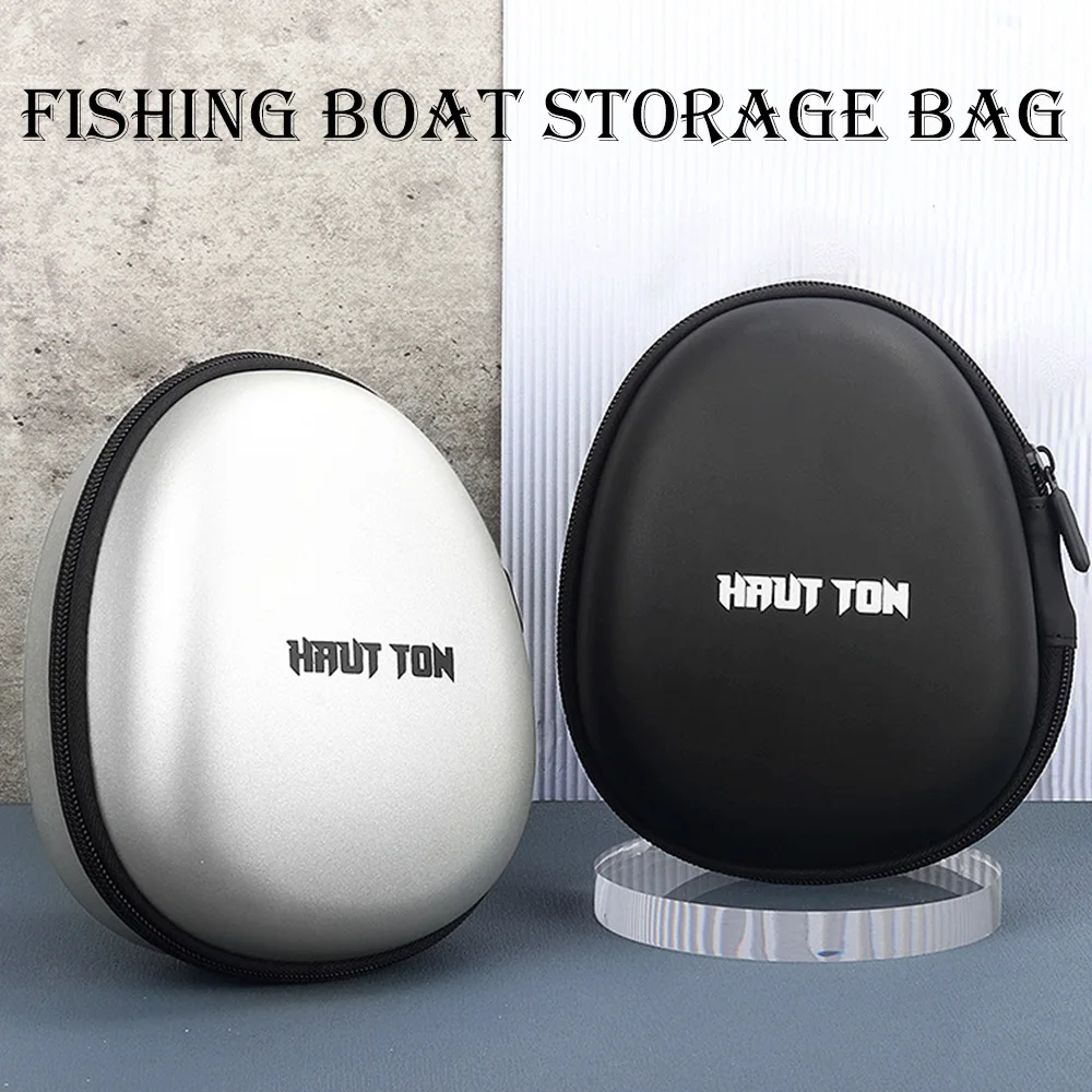 Hot Fishing Reel Storage Bag Fishing Accessories Storage Bag Drainage ...