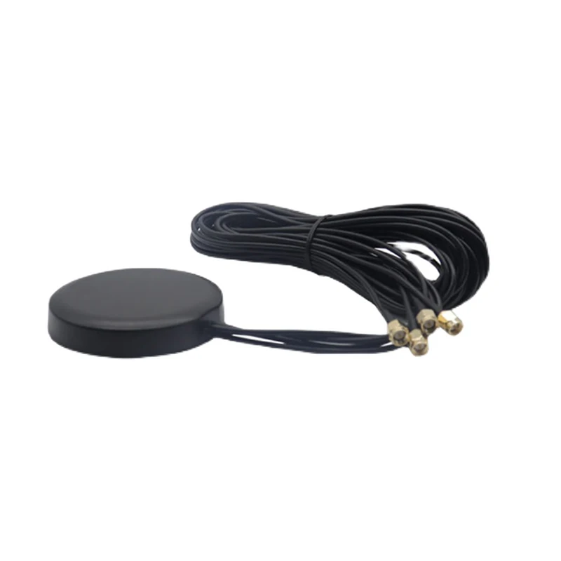 Four-in-one 5G Full-band Combination Antenna Outdoor Waterproof 4G 3G ...