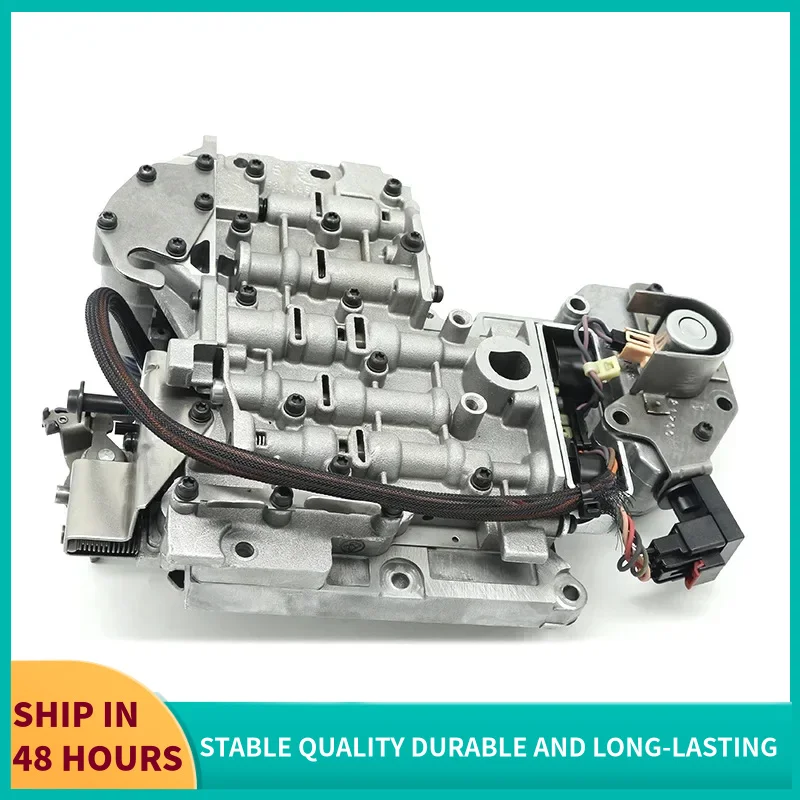 Auto Parts 46RE / 47RE / A518 / A618 Automobile Transmissions Valve ...