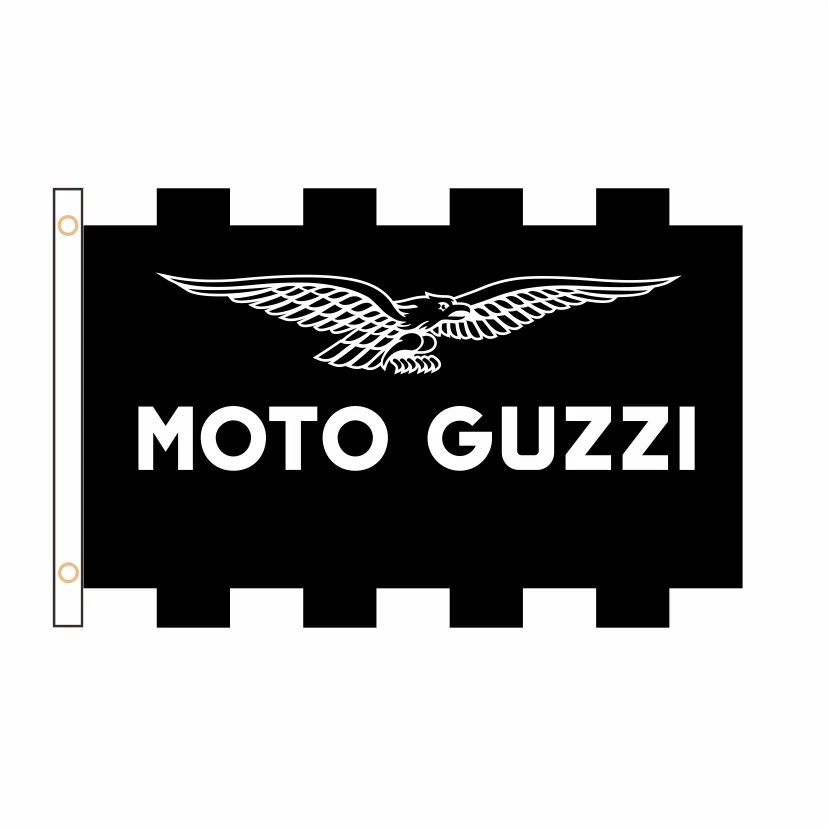 Moto Guzzi Logo Png