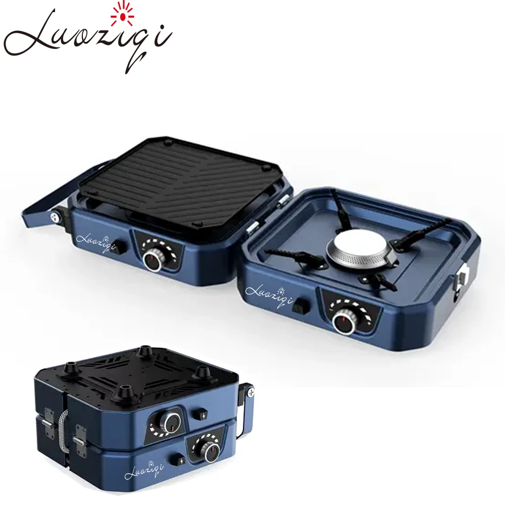 Hot-selling-outdoor-BBQ-grill-mini-portable-folding-stove-easily ...