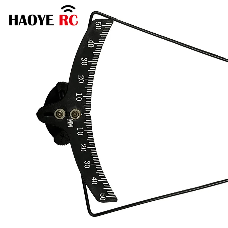 Haoye-RC-Aileron-Goniometer-Inclinometer-Part-Aileron-Angle-Meter ...