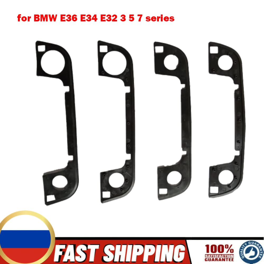 51218122441-51218122442-Car-Exterior-Set-x4-Door-Handle-Rubber-Seal ...