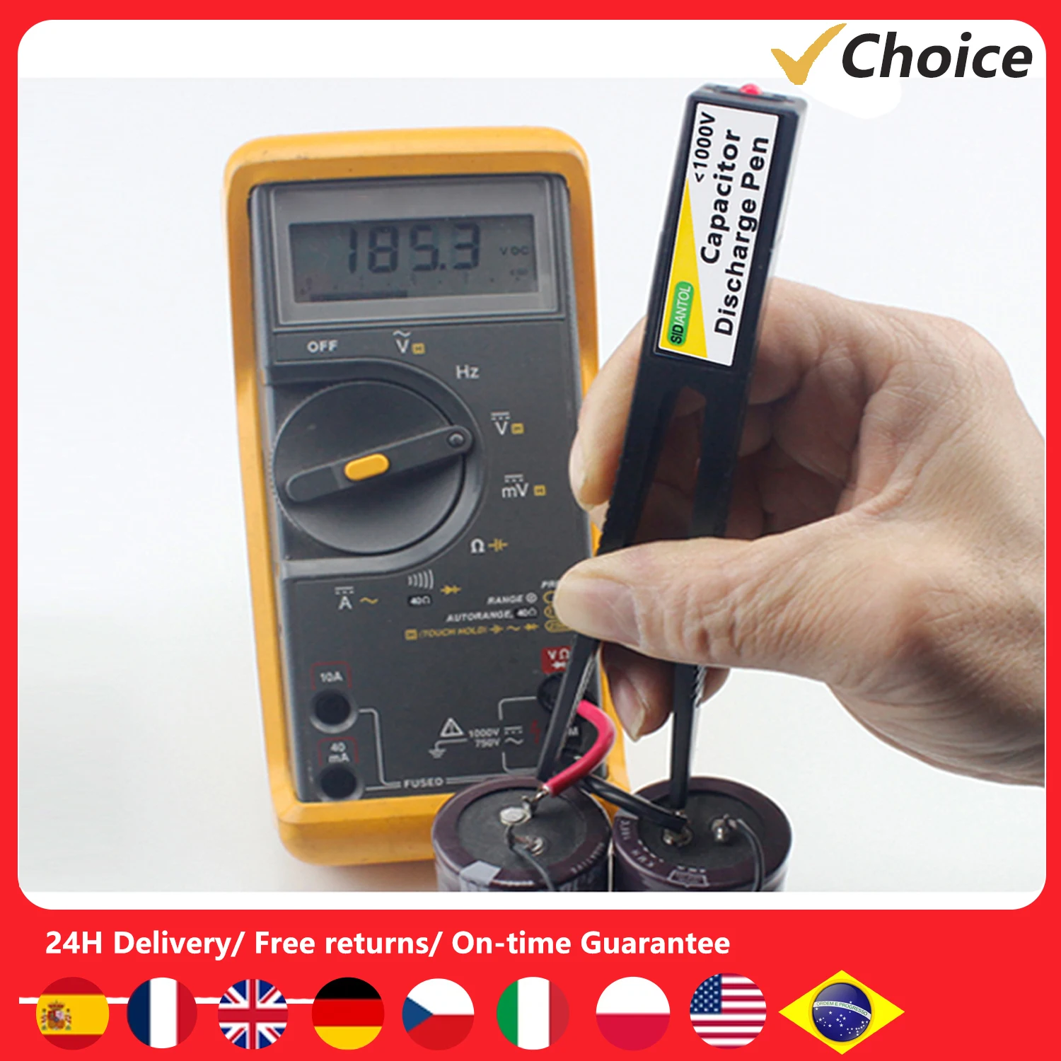 1000V-Portable-Capacitor-Discharge-High-Voltage-Quick-Discharging-Tool ...