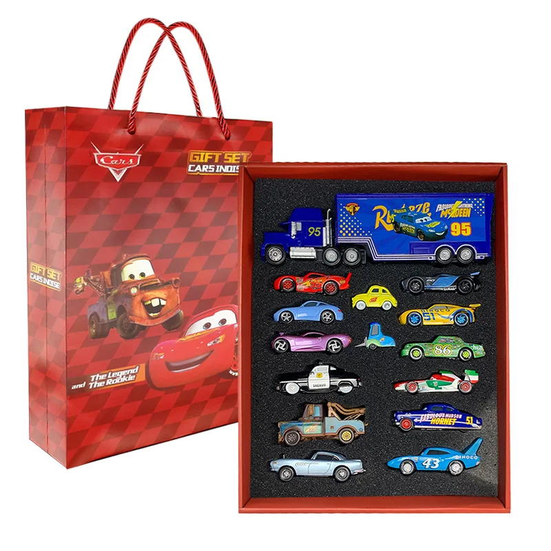Papercraft Cars 2