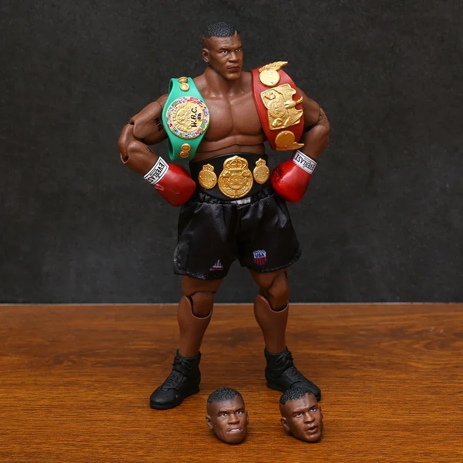 Storm-Collectibles-Mike-Tyson-Action-Figure-Model-Toys-Creative-Present ...