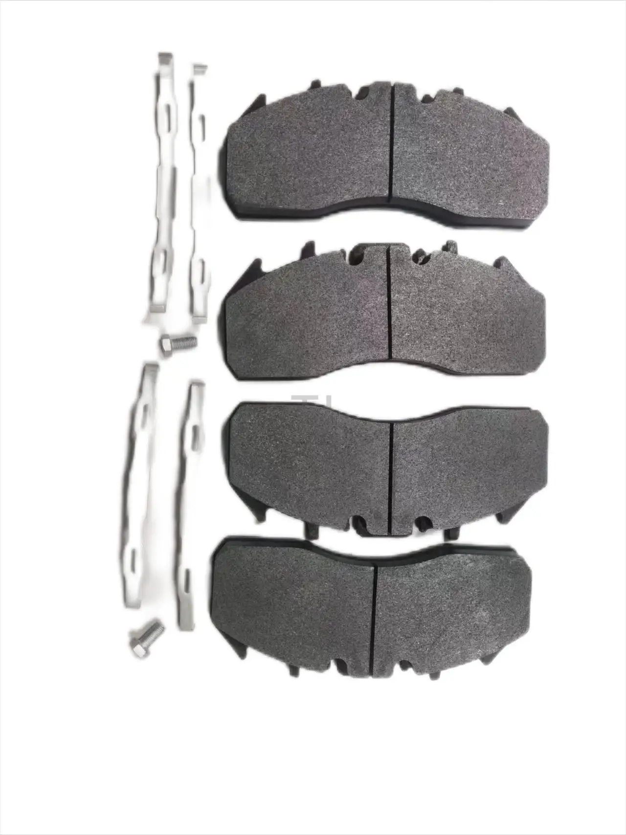 Suitable-for-Volvo-Truck-Wheel-Brake-Pads-OEM-21496550-23149532 ...