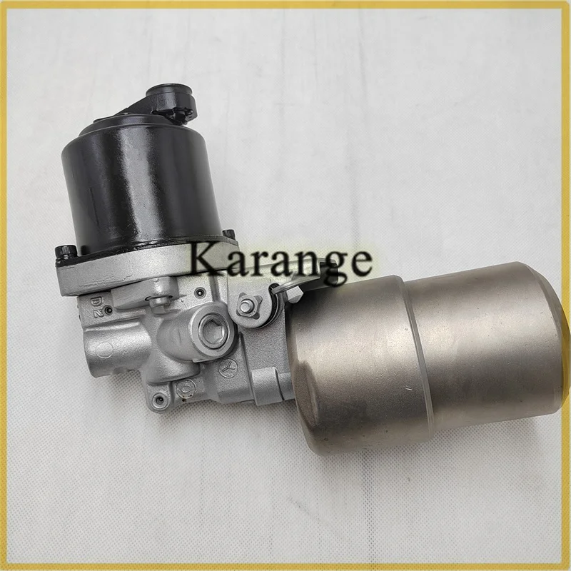 Brake-Booster-Hydraulic-Pump-for-Mitsubishi-Pajero-IV-V80-V90-MN102843 ...