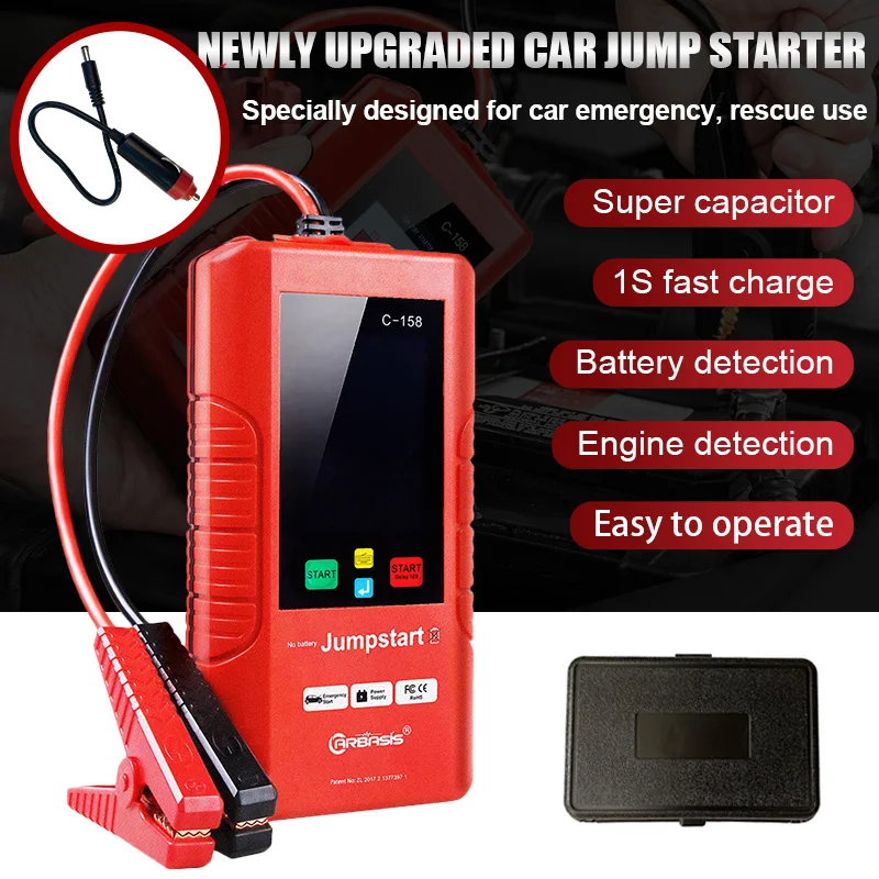 Super-Capacitor-Car-Jump-Starter-Super-Safe-Battery-Less-Quick-Charge ...