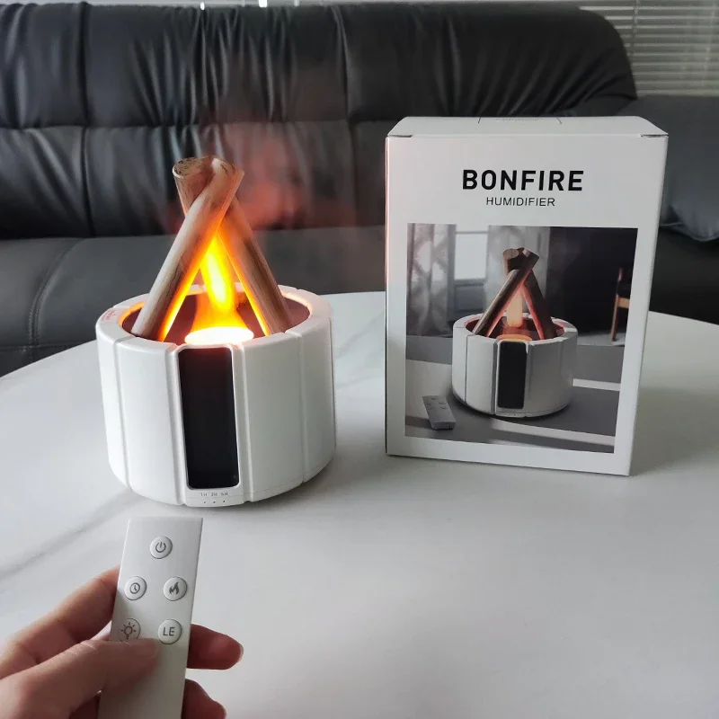H9-Air-Humidifier-Aroma-Diffuser-Remote-Control-USB-Ultrasonic-Bonfire ...