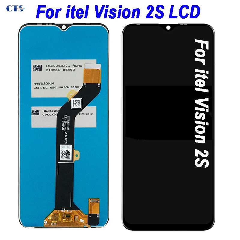 6-52-For-ITEL-Vision-2S-LCD-Display-For-ITEL-Vision2s-LCD-Touchscreen ...