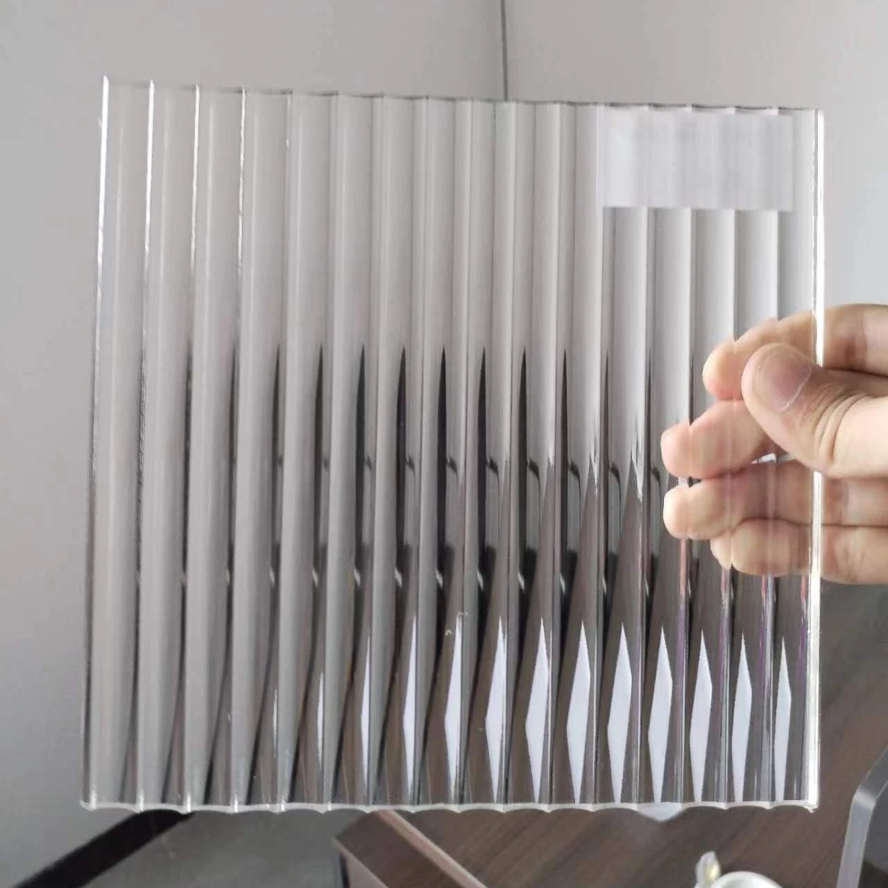 6mm-clear-patterned-glass-clear-pattern-manufacturer-shower-fluted ...