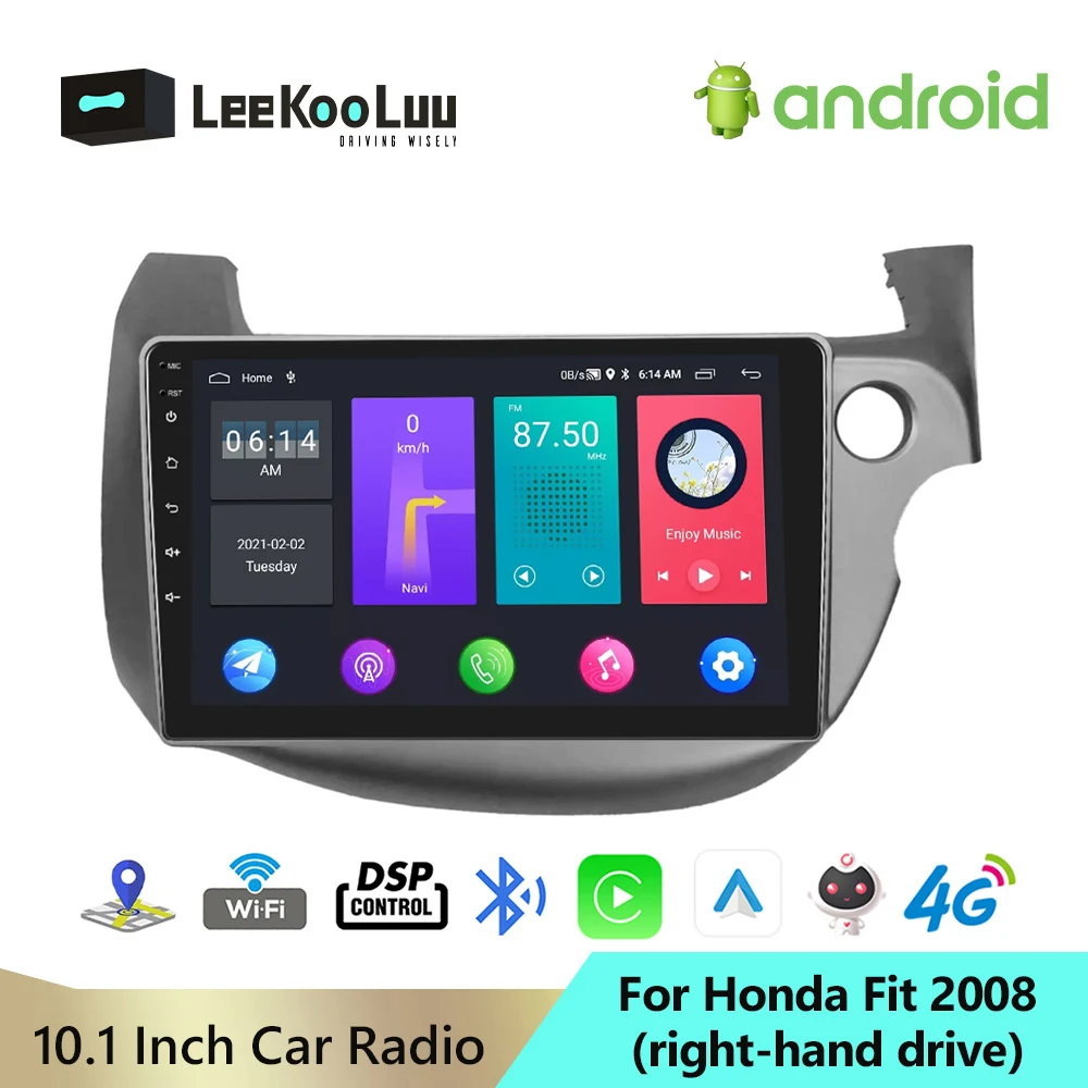 LeeKooLuu-Radio-est-reo-con-GPS-para-coche-reproductor-Multimedia-con-Android-11-2-Din-v.jpg