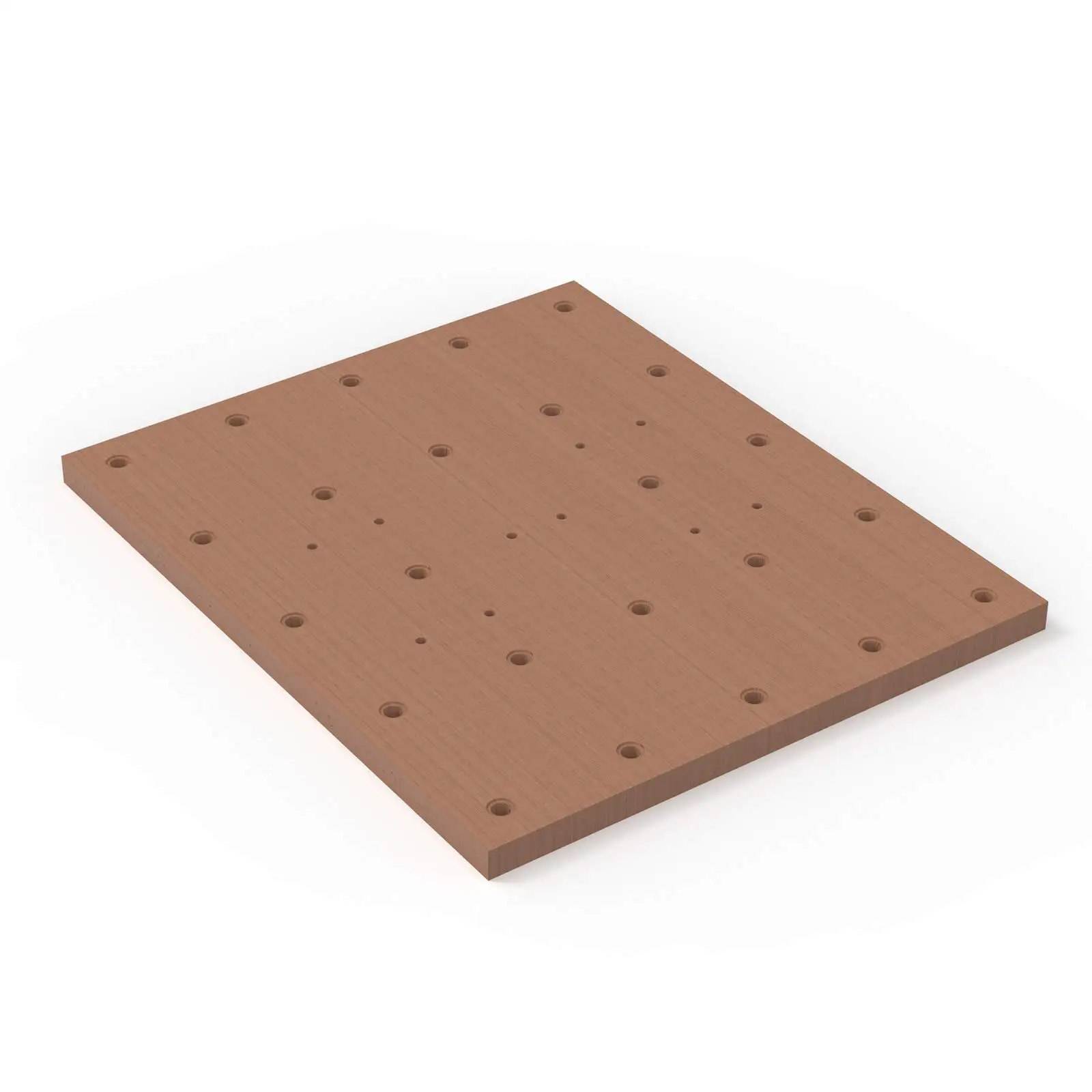 Genmitsu-3040-MDF-Spoilboard-work-with-3040-Y-Axis-Extension-Kit ...