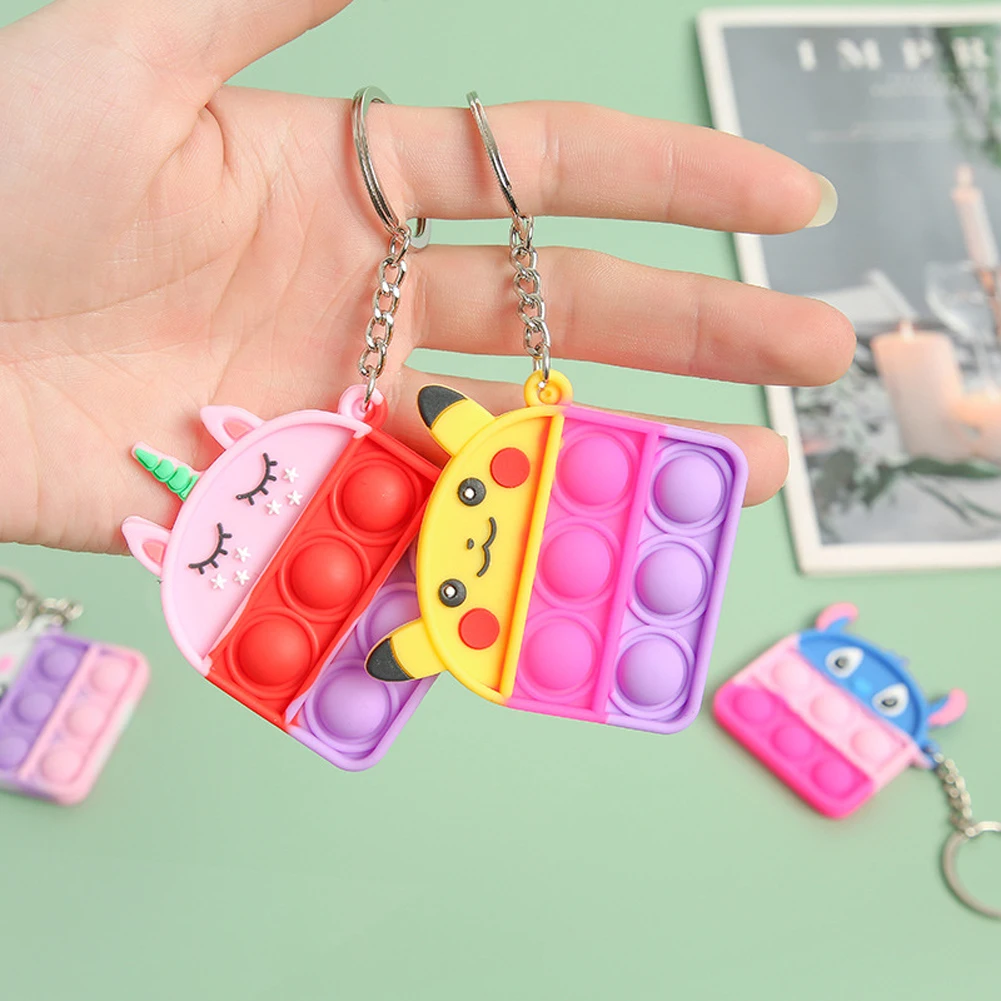 Simple-Dimple-Popset-Finger-Sensory-Toy-keychain-Stress-Relief ...