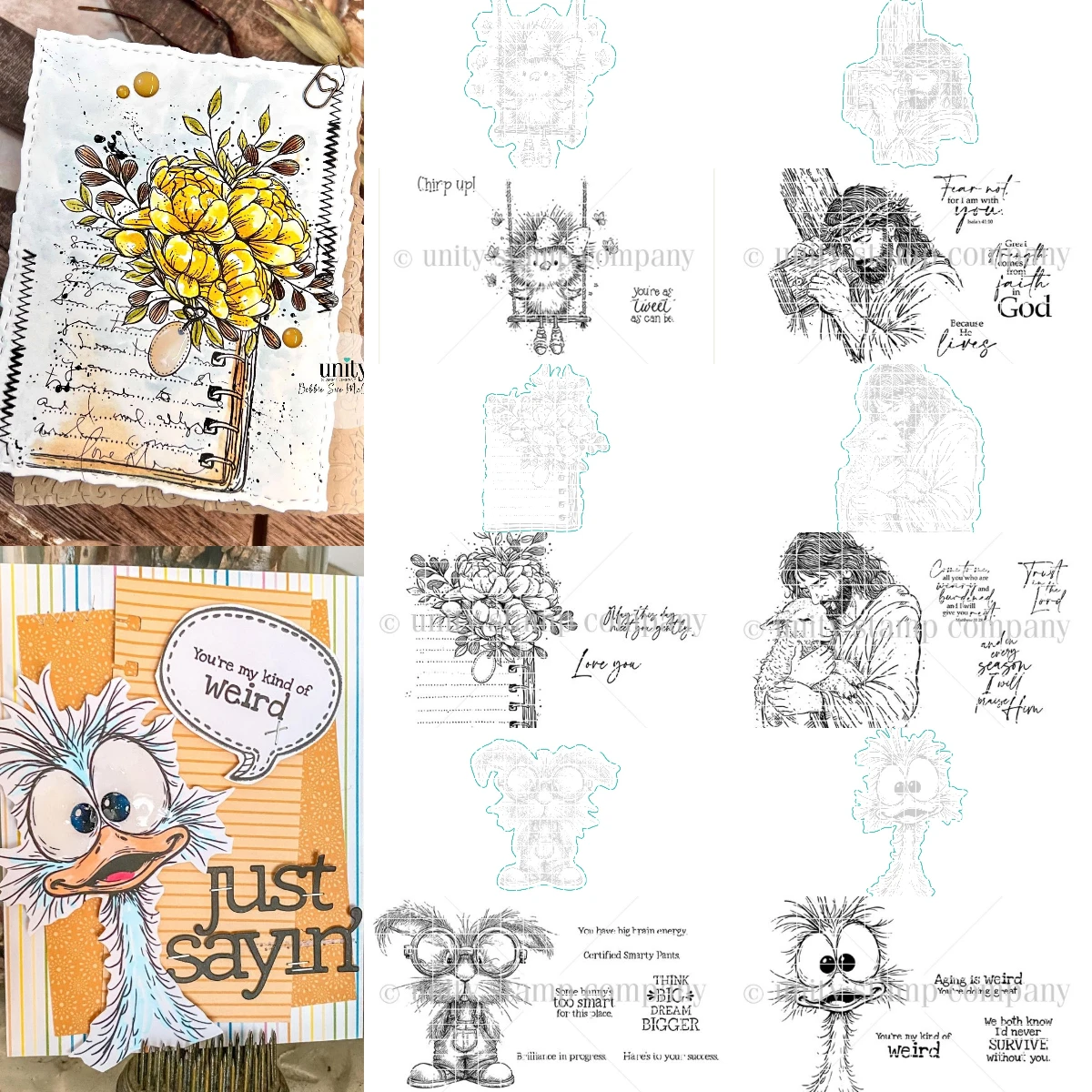 I Will Give You Rest. Mattthew Stamps and Stencil For Scrapbook Diary ...