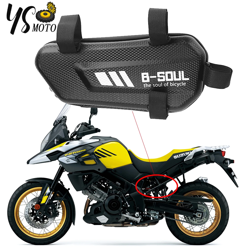 Bolsa-lateral-triangular-impermeable-para-motocicleta-Vstrom-accesorios-para-SUZUKI-VSTROM-DL250 ...