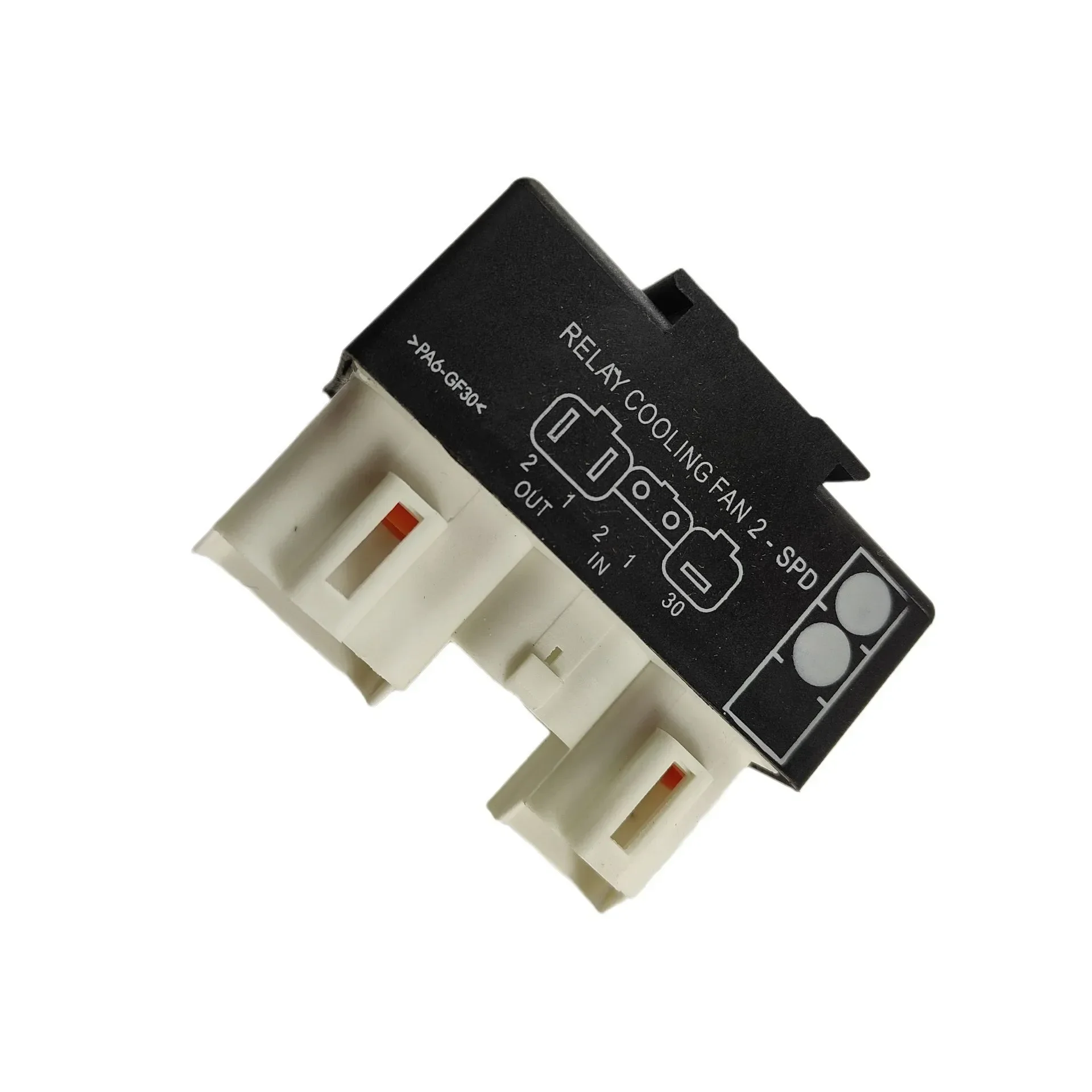 Cooling-Fan-Control-Switch-Relay-9442933-9442934-For-Volvo-740-850-940 ...