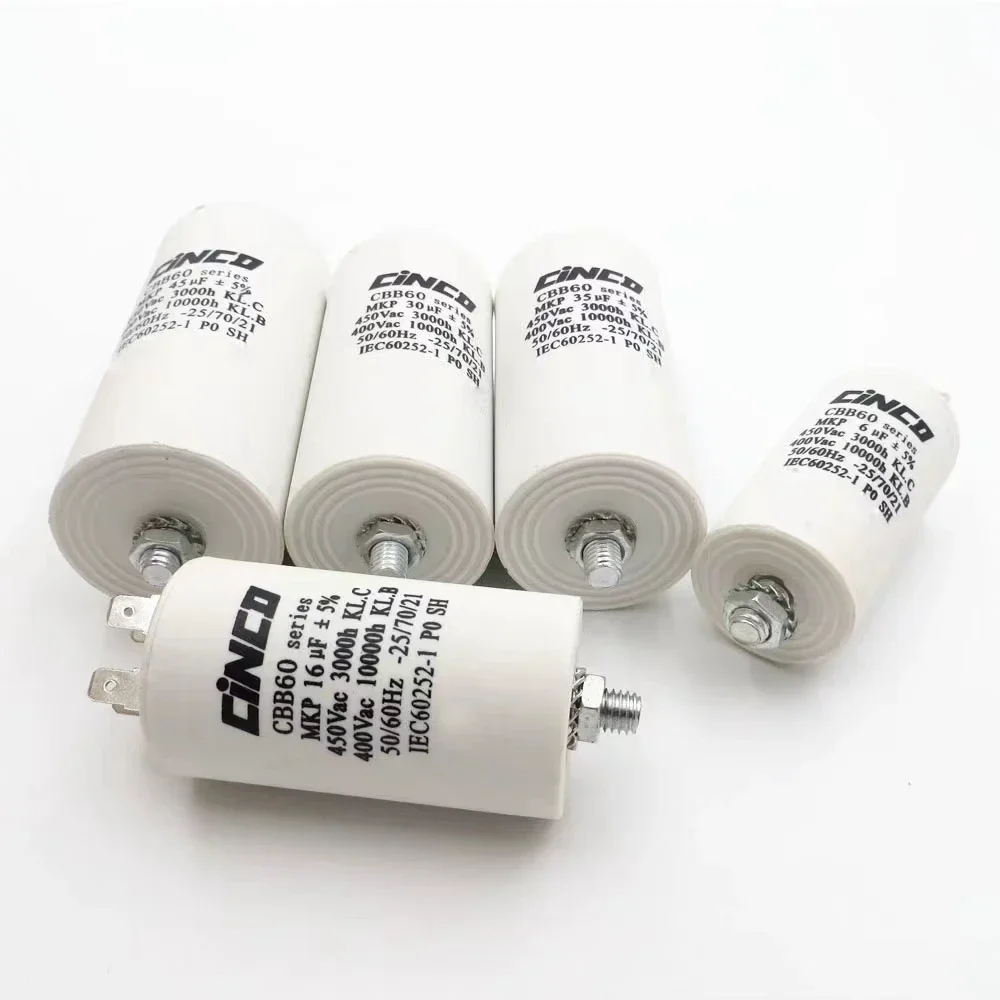 14-16-18uf-Motor-Double-Insert-Motor-Run-Capacitor-Pump-Motor-Starting ...