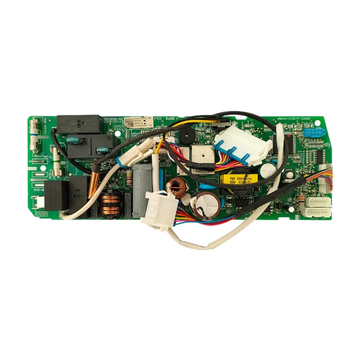New For Gree air conditioner 300002000272 motherboard M858F3P circuit ...