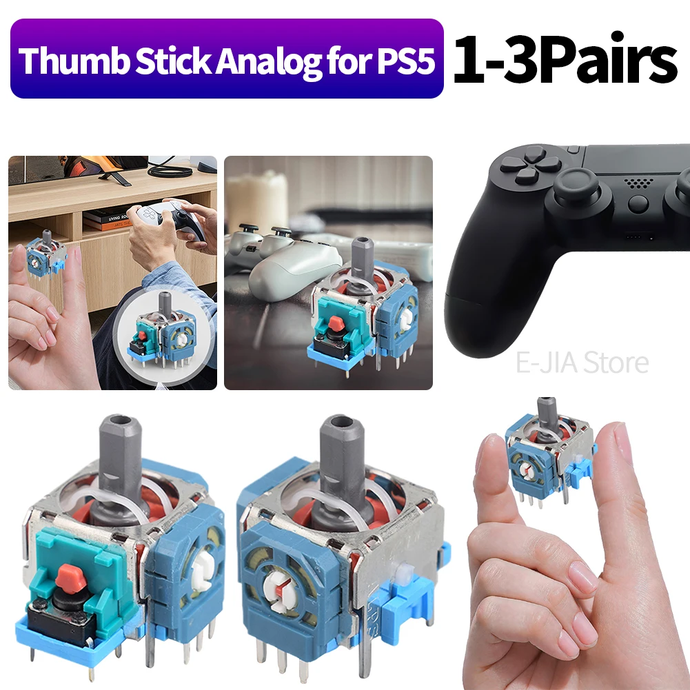 PlayStation Stick Controller: A Comprehensive Review and Guide for PS5 ...