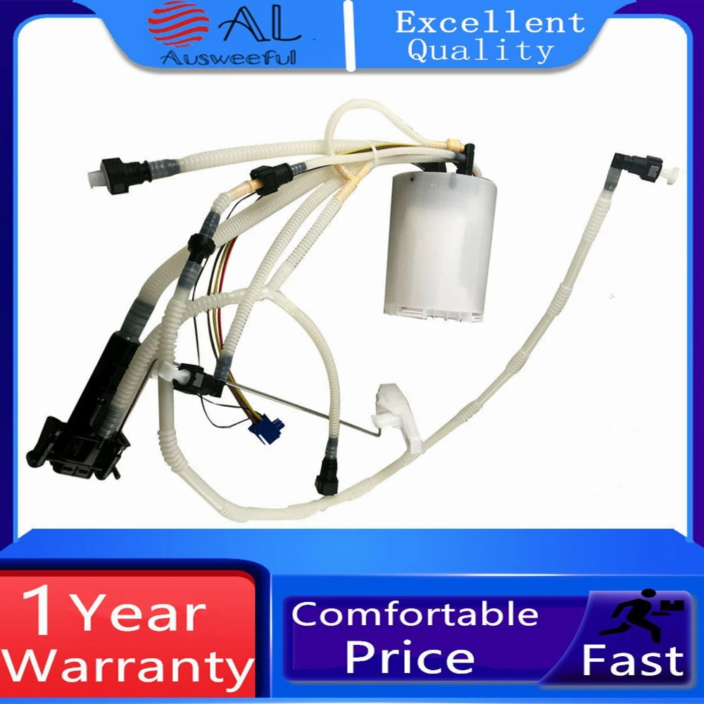 970 620 132 00 SENP Fuel Pump Assembly Fit For PORSCHE Panamera 2010 ...