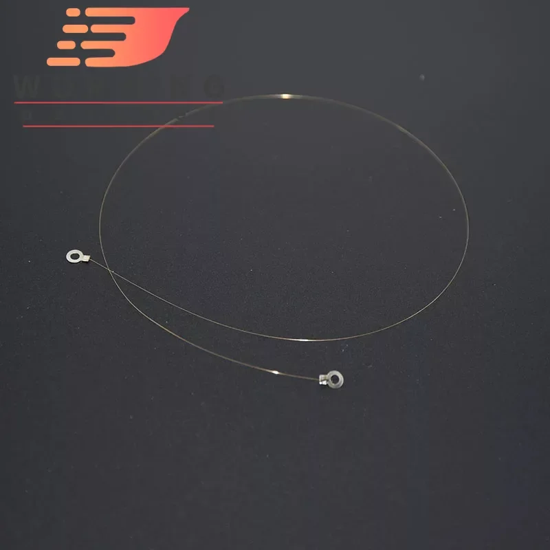 5PCS-Charge-Corona-Wire-For-Konica-Minolta-Bizhub-C6501-C6000-C5501 ...