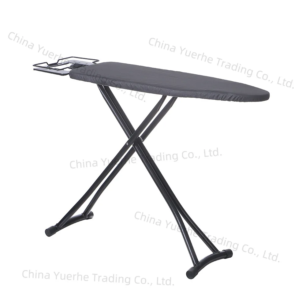 Multifunctional ironing board ironing board household ironing rack ...