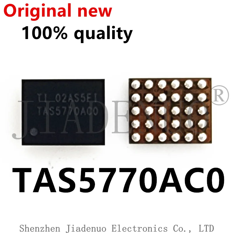 Chip-BGA-100-original-nuevo-TAS5770AC0YFFR-TAS5770AC0-TAS5770LC0YFFR ...