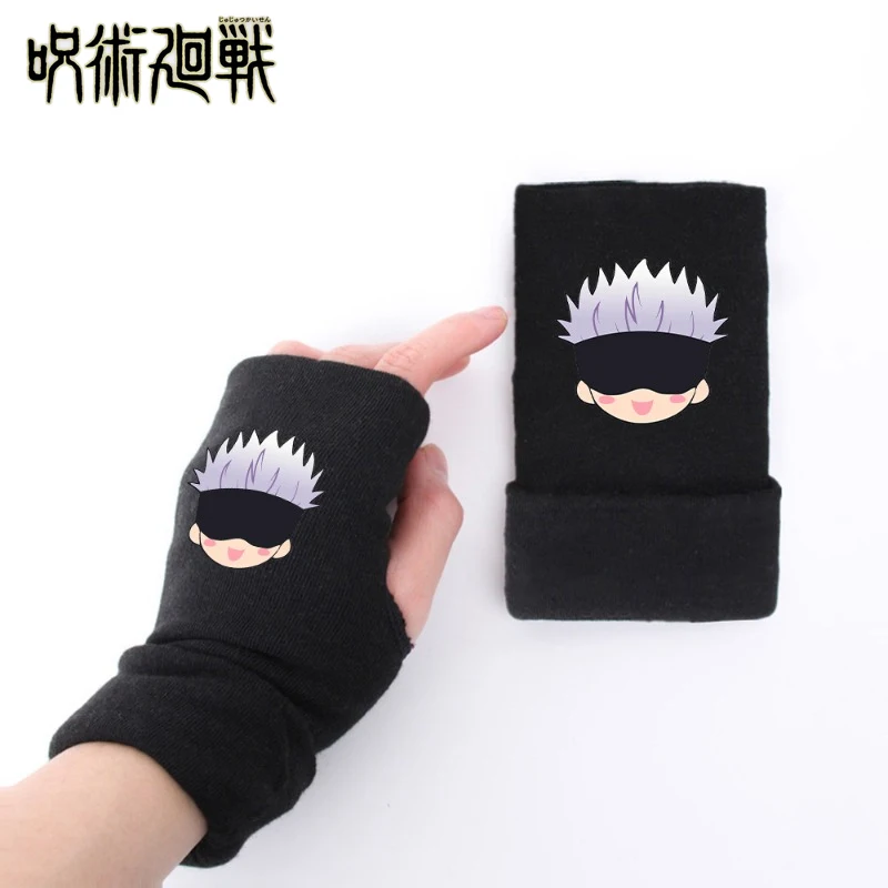 New-Style-Anime-Jujutsu-Kaisen-Itadori-Yuji-Fushiguro-Megumi-Gojo ...