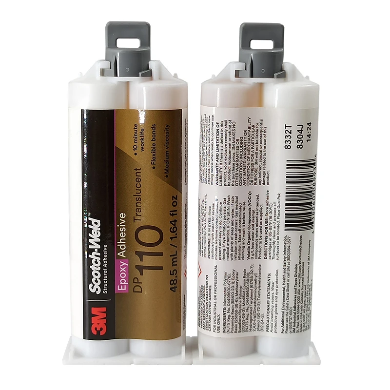 3m Dp190 Translucent Outlet USA | arizonawaterworks.com