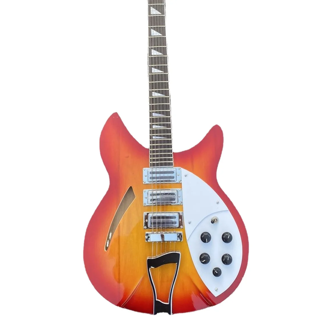 Upgrade-Ric-Model-330-Electric-Guitar-22-Frets-Semi-Hollow-Body-2 ...