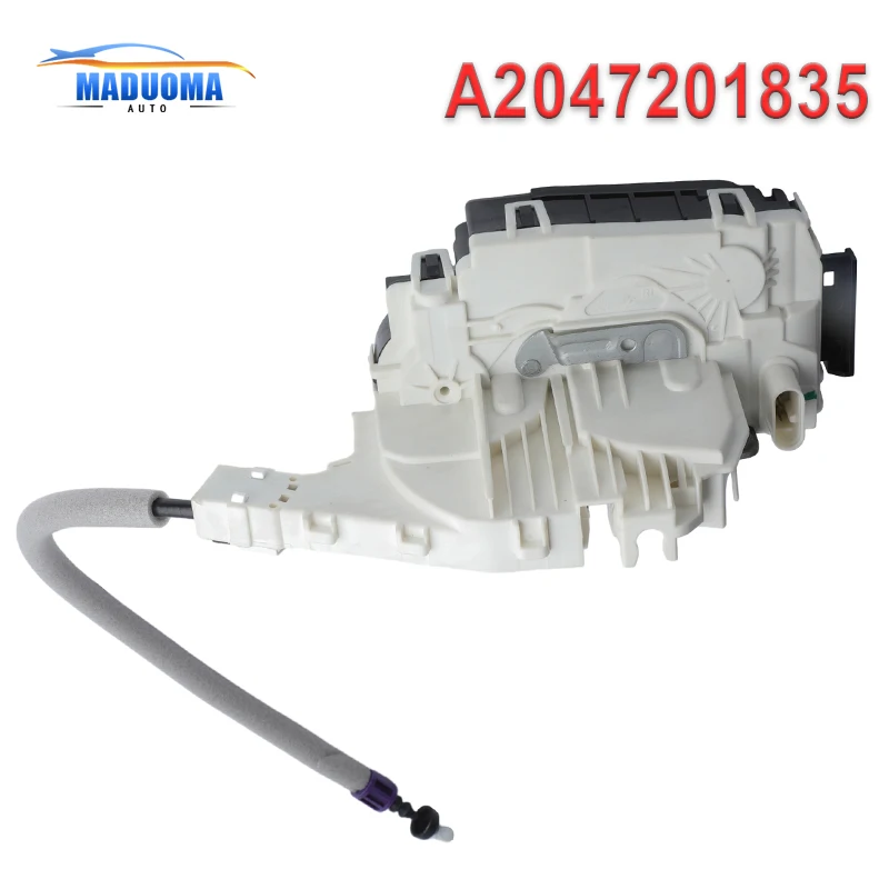 New-Car-Accessories-High-Quality-A2047201835-2047200635-Door-lock ...