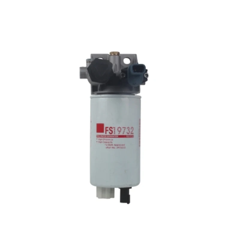 Engine-Assembly-Professional-Manufacturer-Fuel-Filter-Assembly-Used ...