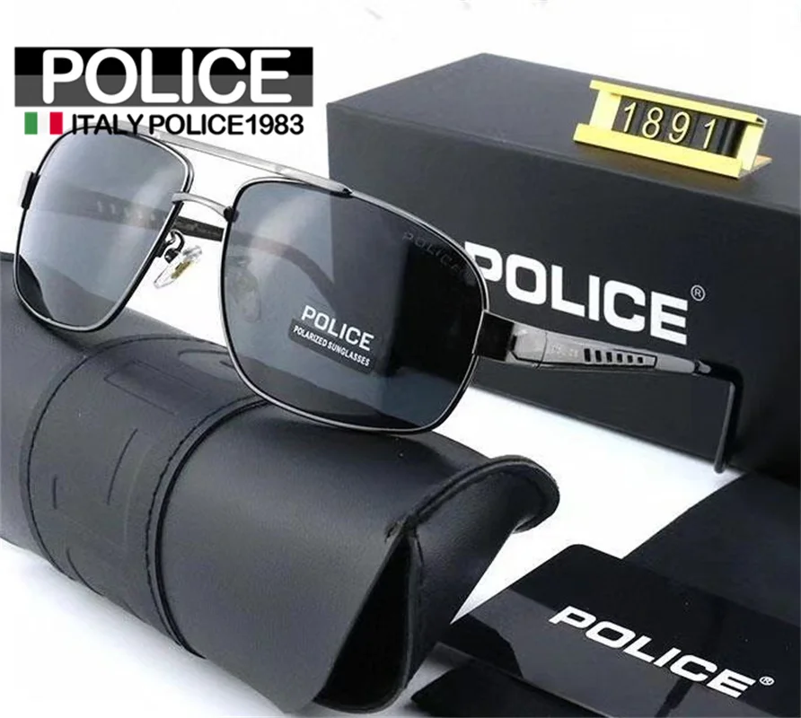 Police Sunglasses Italy