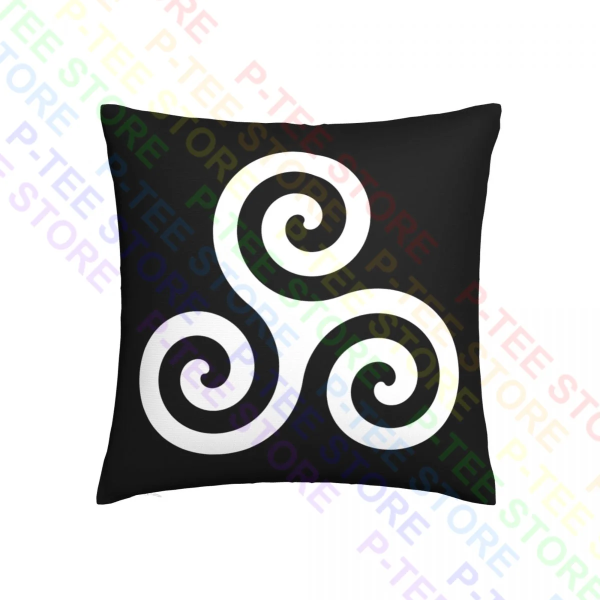 Derek Hale Tattoo Necklace