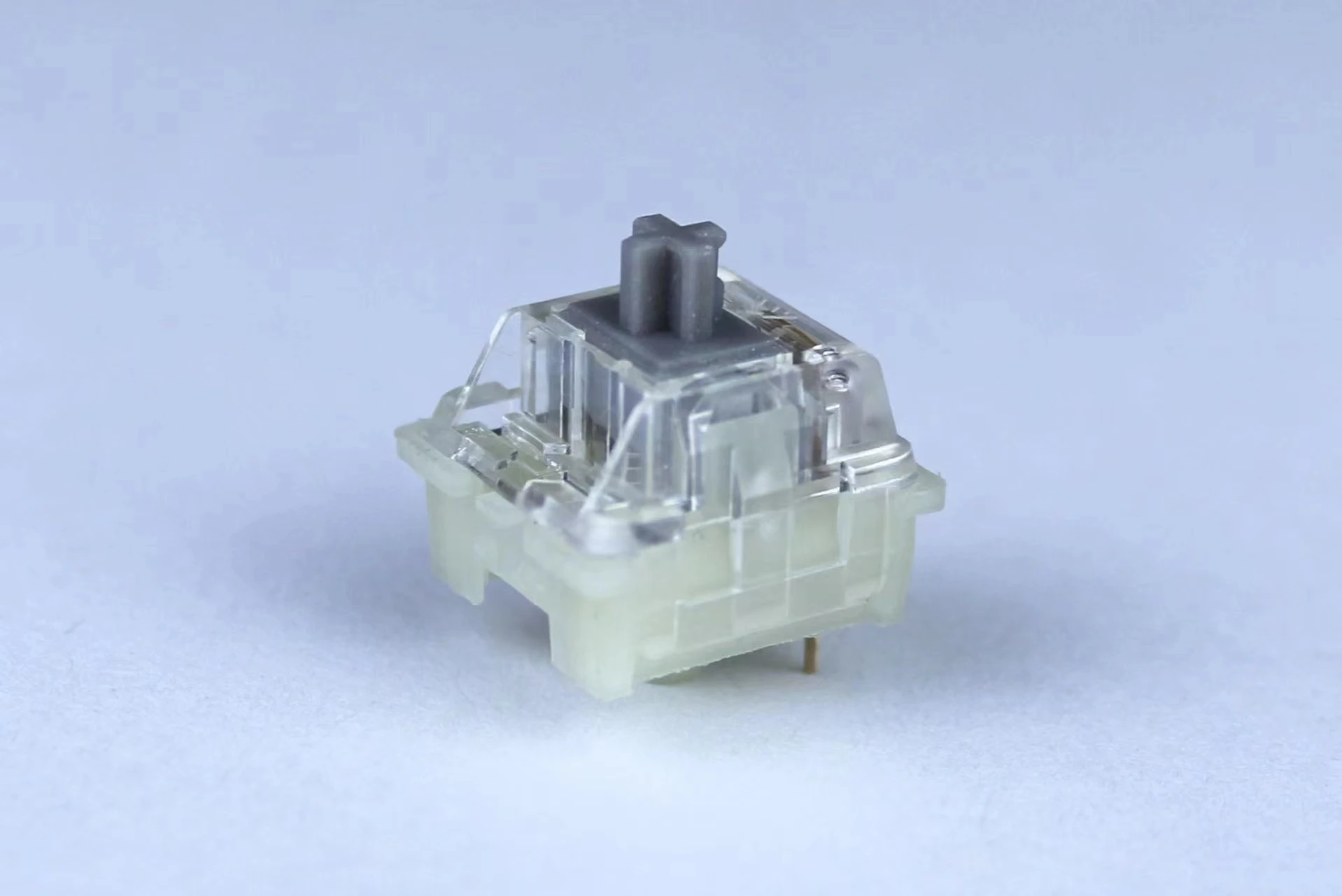 Ktt Kang Gray Switch Tactile Switches For Custom Mechanical Keyboard ...